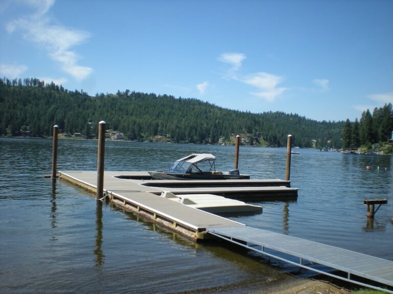 Residential - HDB Marine