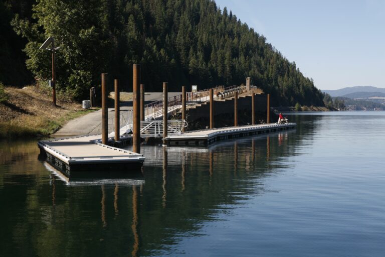 Explore the Best Boat Launches on Lake Coeur d'Alene, Idaho - HDB Marine